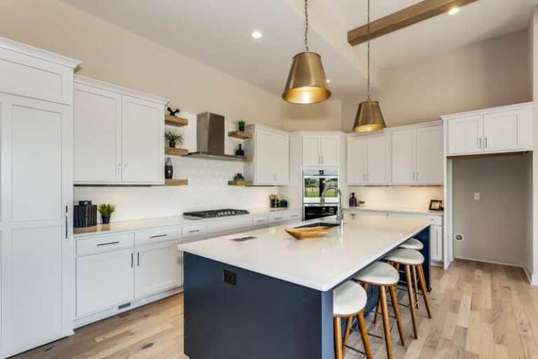 How to Choose the Perfect Quartz Countertop Thickness for Your Project ...