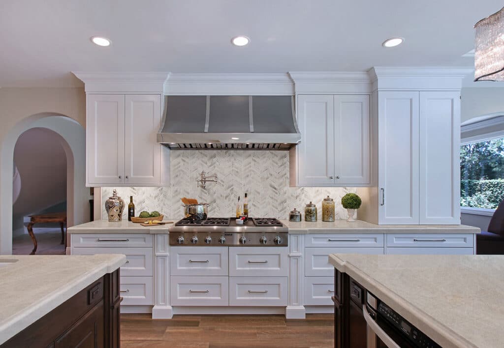 The Benefits of Quartzite Countertops in Modern-Day Kitchens • Granex ...