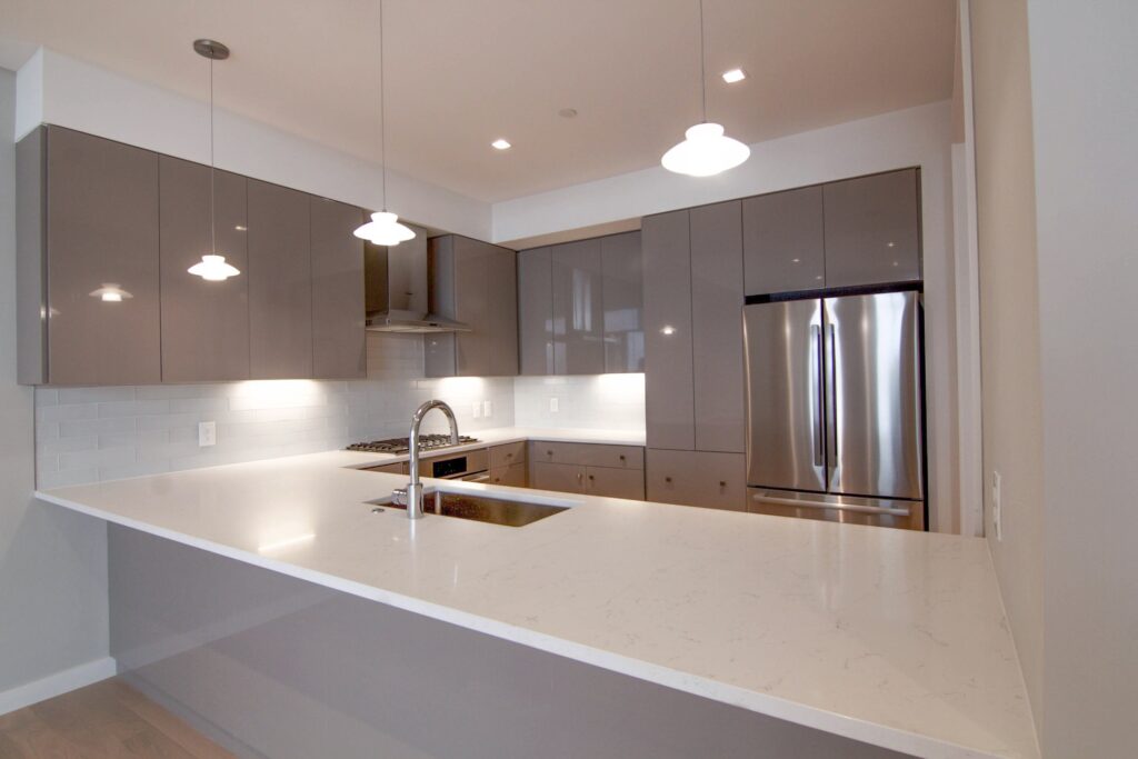 Discover Cranberry Township, PGH Stone Countertops • Granex Industries Inc.