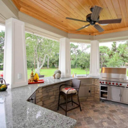 Quality Countertops • Granex Industries Inc.